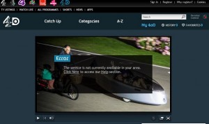 How to Watch Channel 4 in the US in 2025. Enjoy All 4 Streaming on Any ...