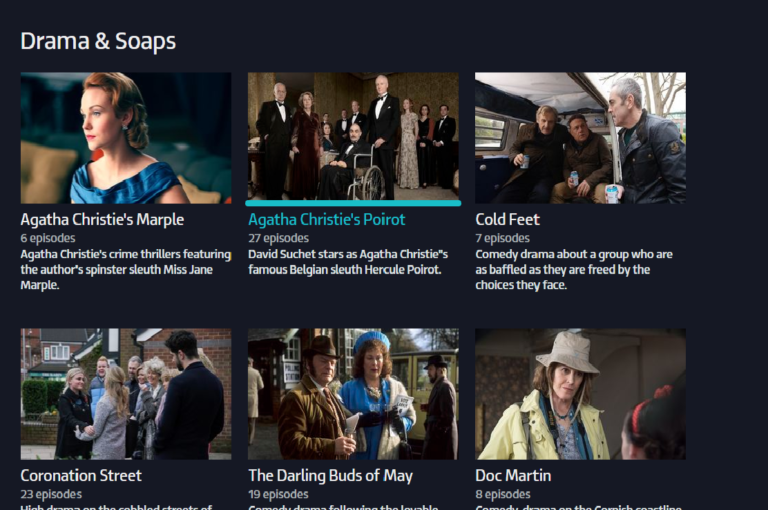 How to Watch Channel 4 in the US in 2023. Now - Enjoy All 4 Streaming ...